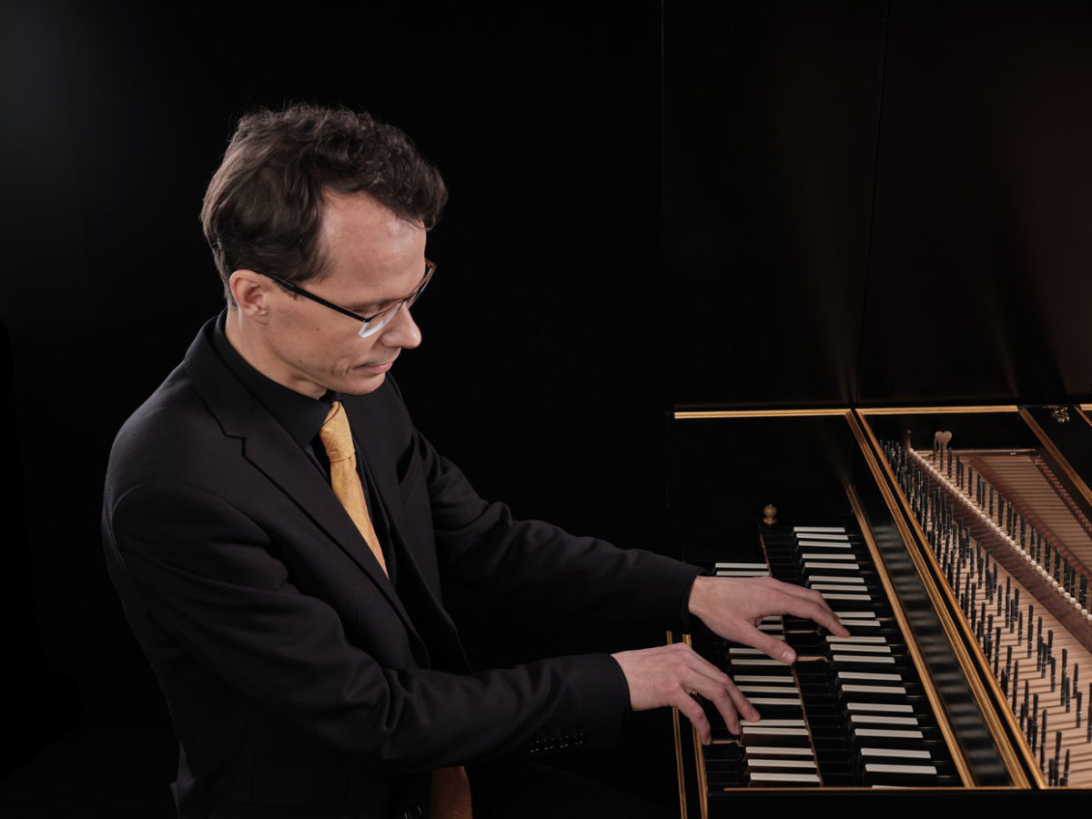 Stanislav Gres - NeoBarock